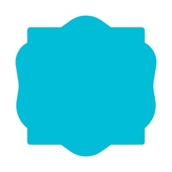 Color Simple Classic Frame Simple Vector Illustration Stock Vector ...