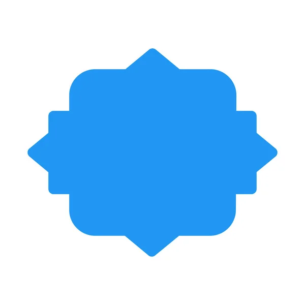 Color Simple Classic Frame Simple Vector Illustration Stock Vector ...