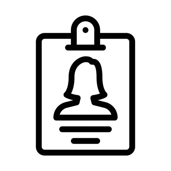 1,470 Female id icon Vector Images, Female id icon Illustrations ...