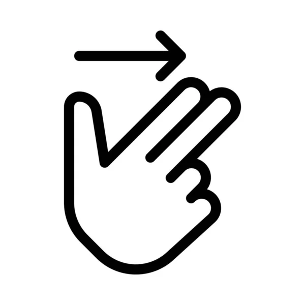 Swipe right Stock Vectors, Royalty Free Swipe right Illustrations ...