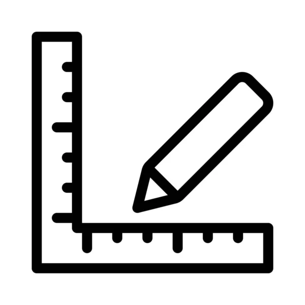 L square ruler Vector Art Stock Images | Depositphotos