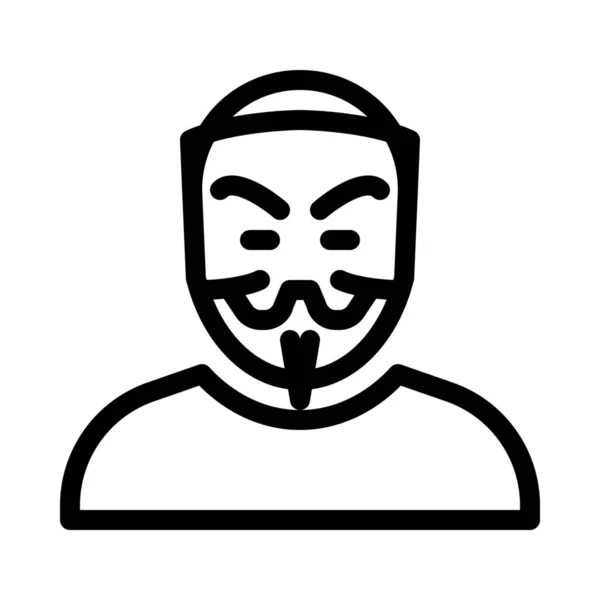 100,000 Anonymous avatar Vector Images | Depositphotos