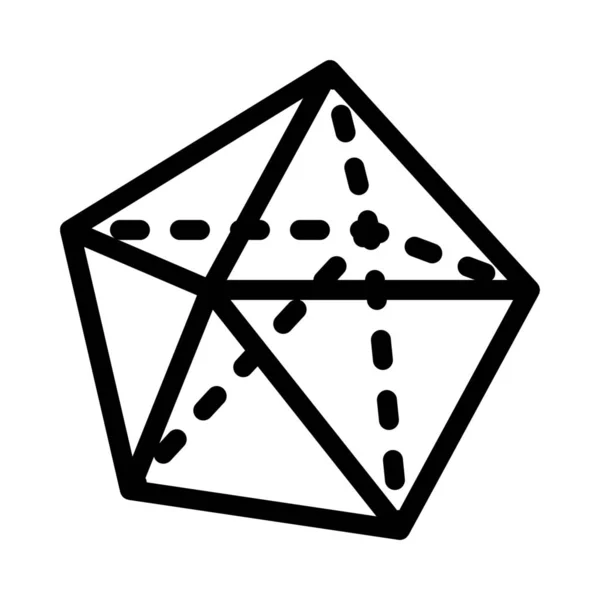 28,141,923 Polyhedral dice Vector Images | Depositphotos