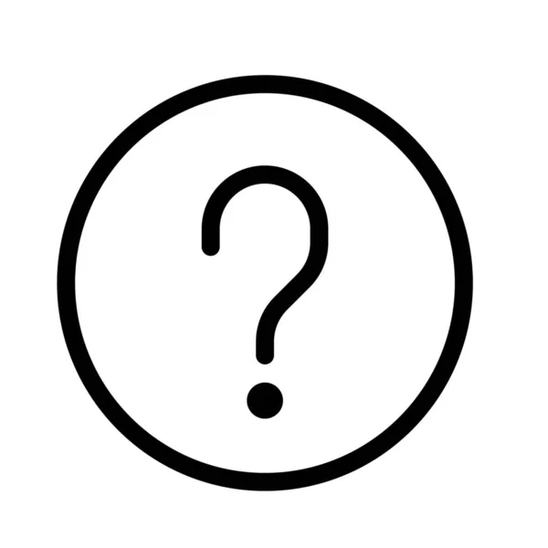 Error Playing Music Question Mark Sign Stock Vector by ©get4net 448707636