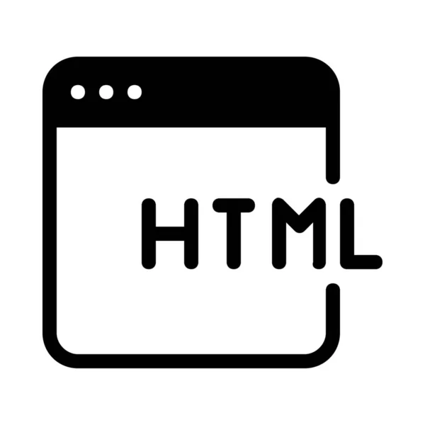 Css Programming Software Vector Illustration Stock Vector by ©get4net 240261334