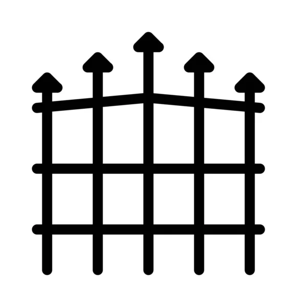 100,000 Border fence icon Vector Images | Depositphotos