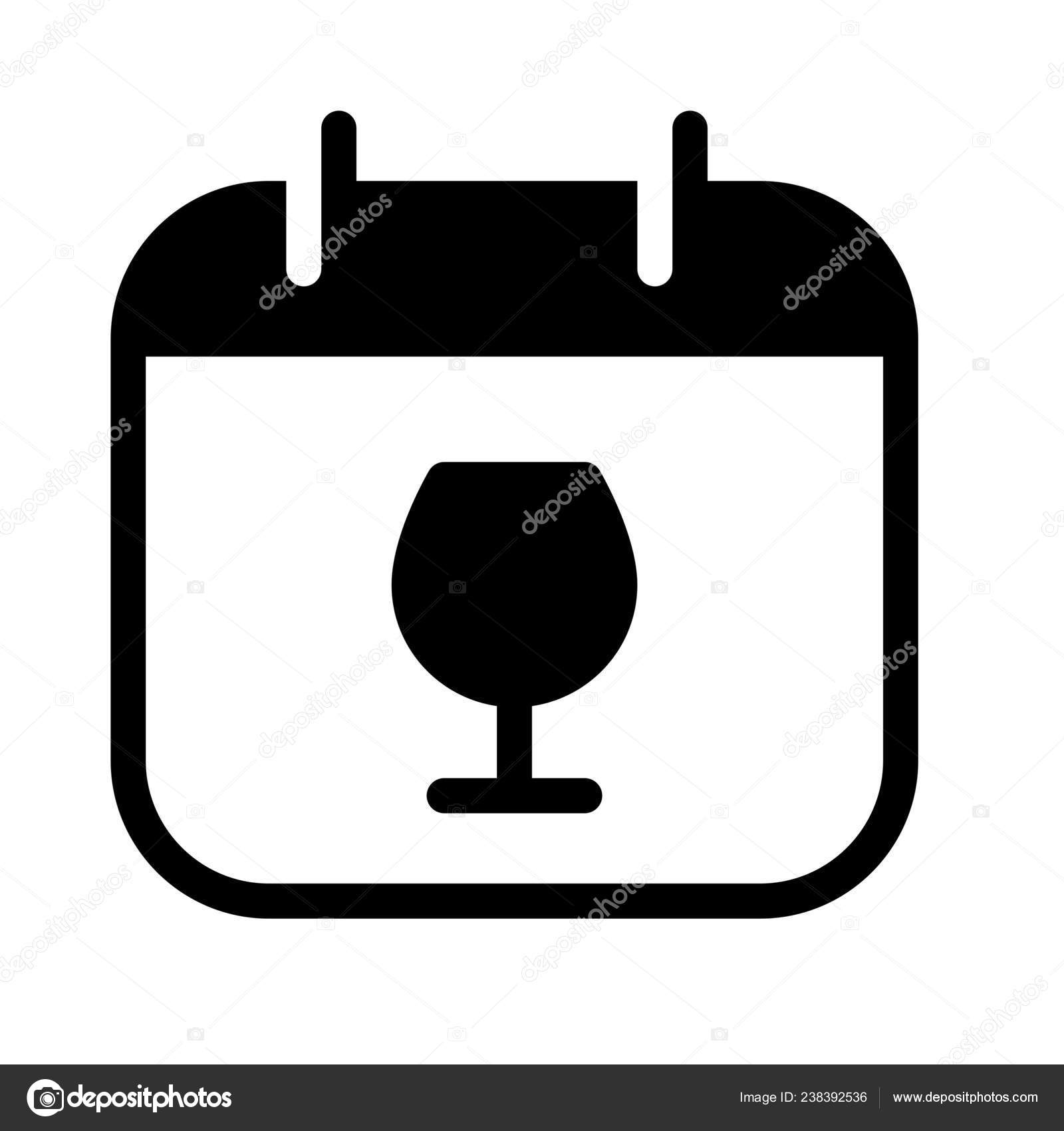 Event Isolated White Background Stock Vector by ©get4net 238392536