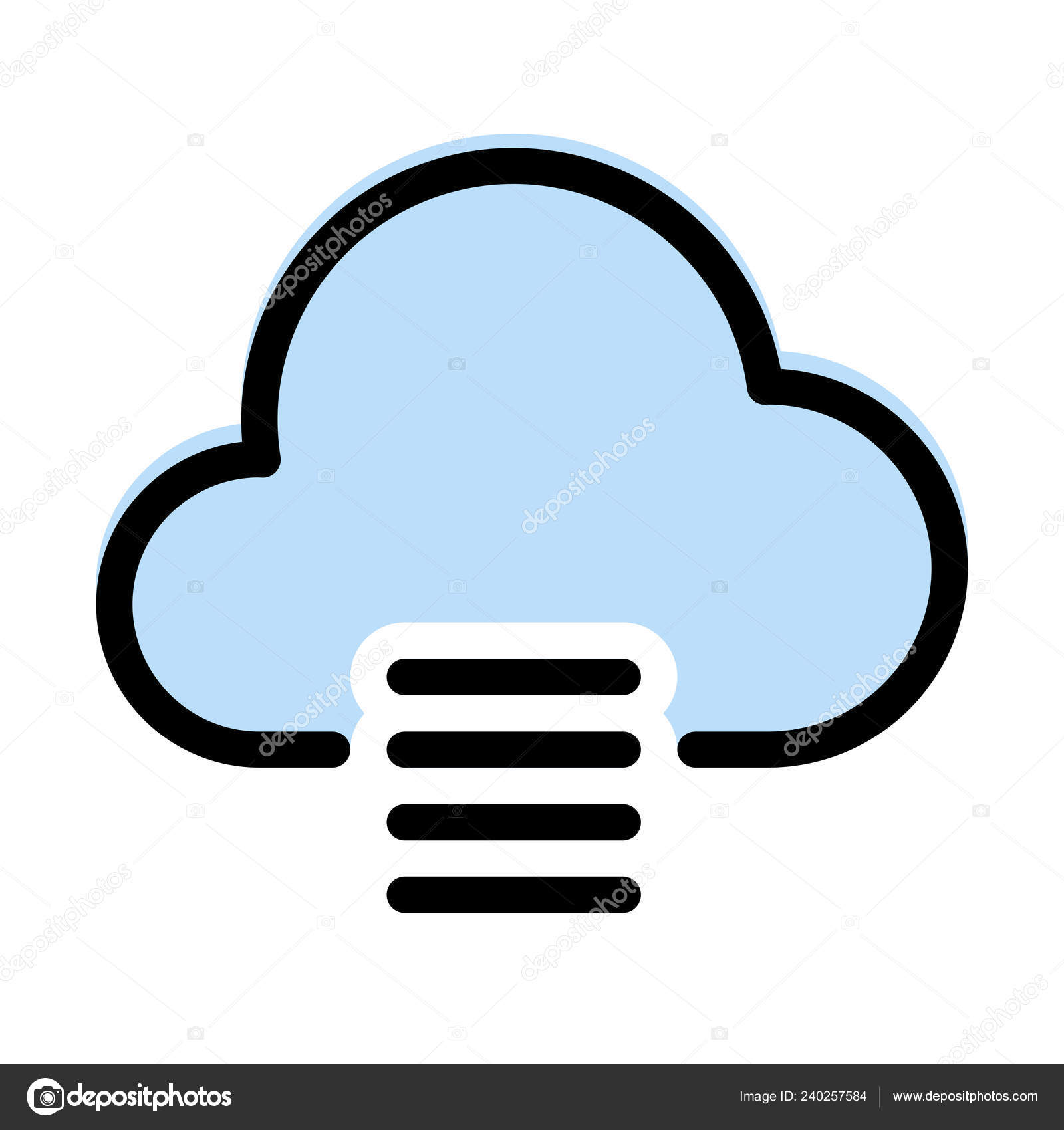 Database Cloud Vector