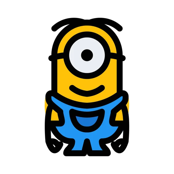 40,974,029 Minion Vector Images | Depositphotos