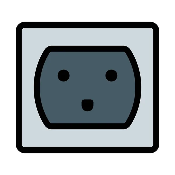 19,938,420 Socket face Vector Images | Depositphotos