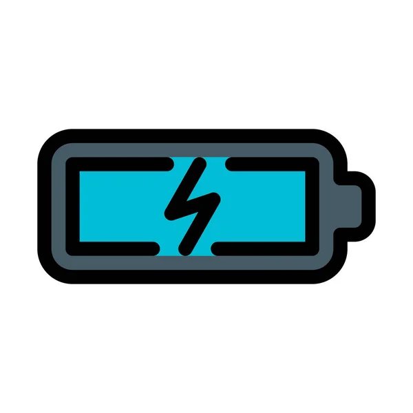 Full battery sign sticker Stock Photos, Royalty Free Full battery sign ...