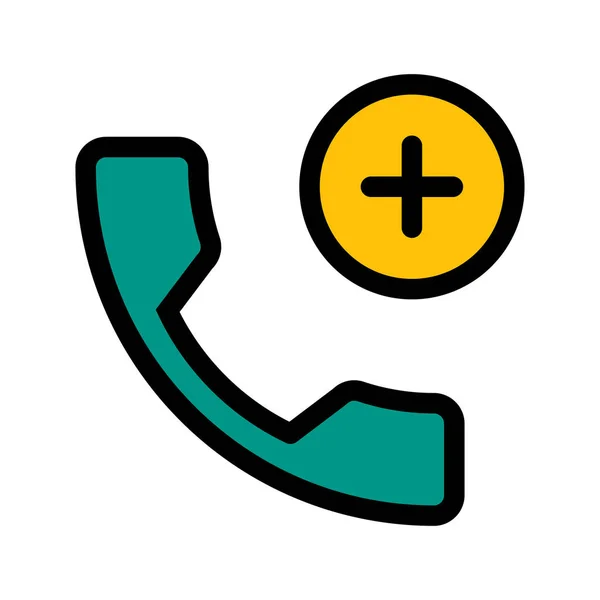 5,186,757 Gold phone call icon Vector Images | Depositphotos