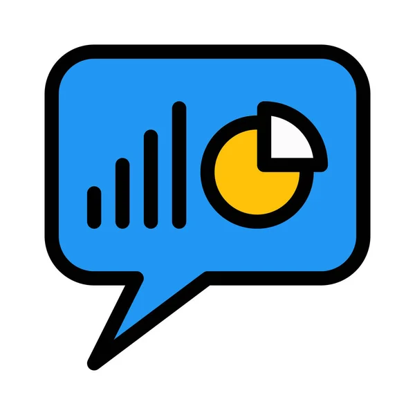 Metrics Icon