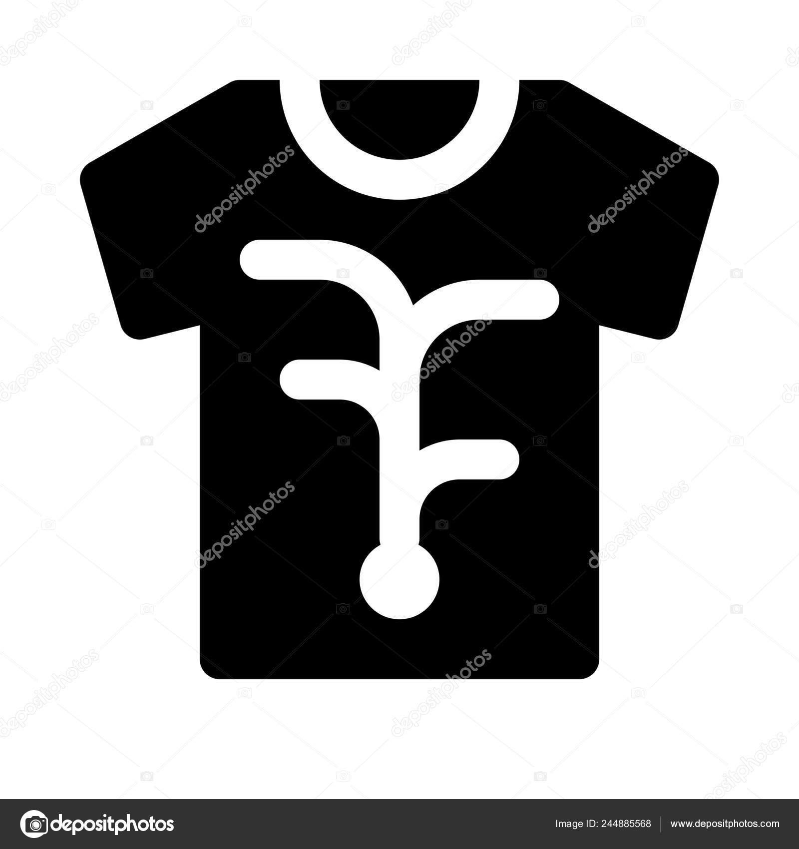 Fibretronics Smart Clothes Background Close Stock Vector Image by ...
