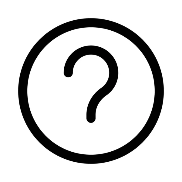 Error Playing Music Question Mark Sign Stock Vector by ©get4net 448707636