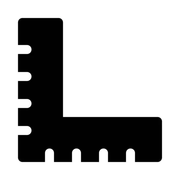 L square ruler Vector Art Stock Images | Depositphotos