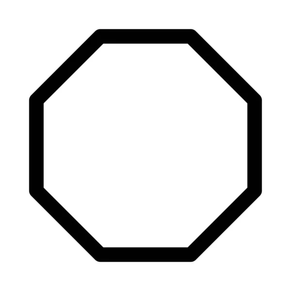 47 Eight sided Vector Images, Eight sided Illustrations | Depositphotos