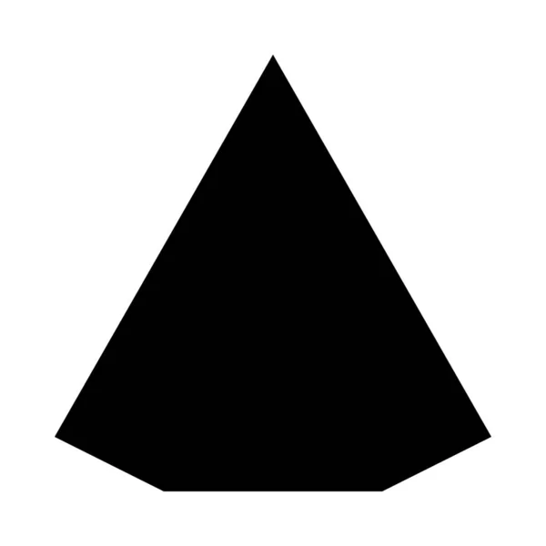 Reuleaux Triangle Shape Background Close Stock Vector Image by ©get4net ...