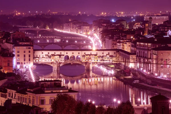 Firenze night Stock Photos, Royalty Free Firenze night Images ...