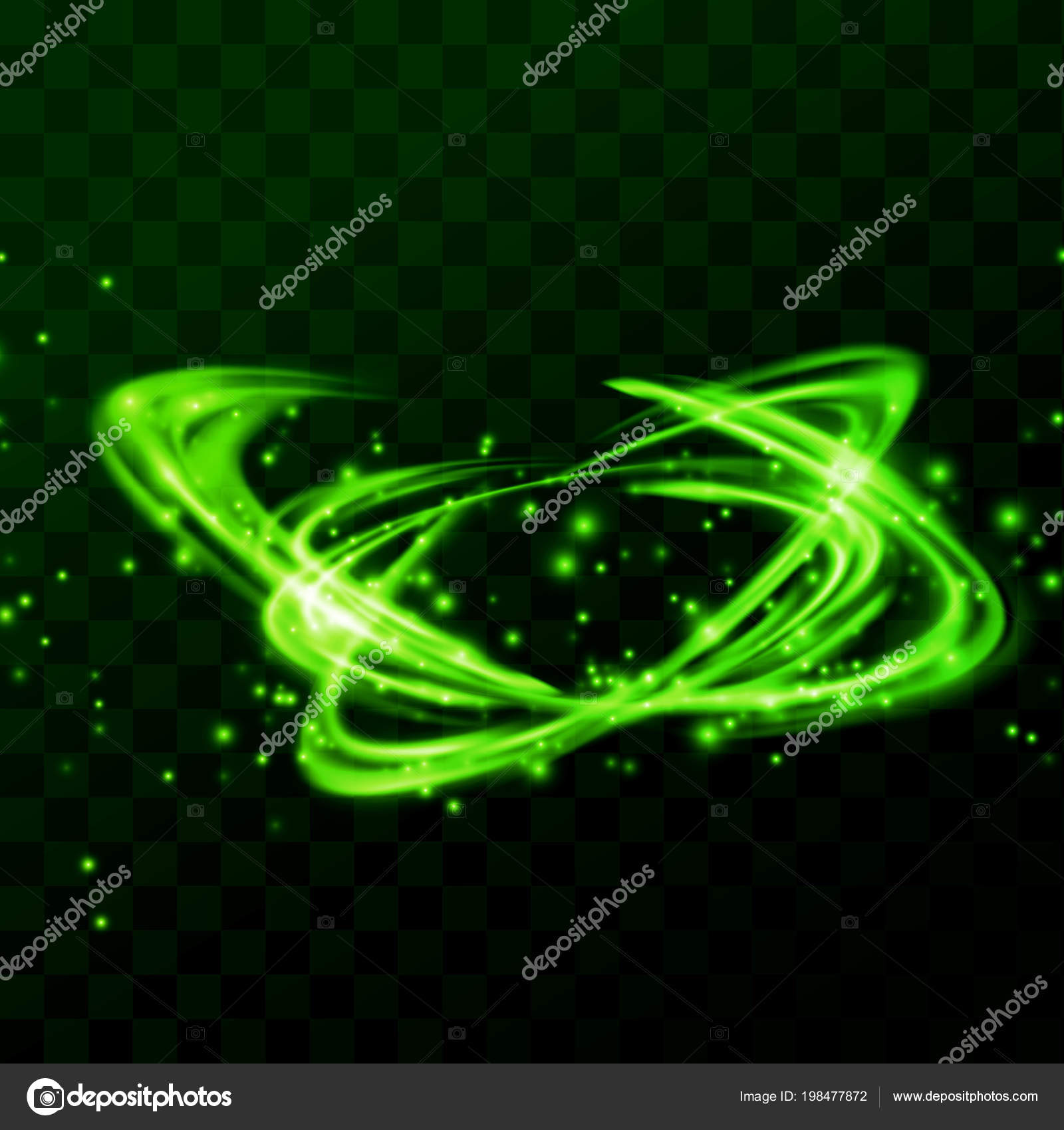 Transparent Tornado Speed Dynamic Air Swoosh Vector Illustration Stock ...
