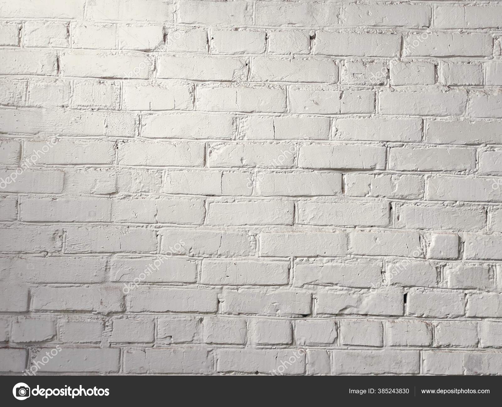 Light Brick Background