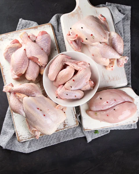 Types of chickens Stock Photos, Royalty Free Types of chickens Images ...