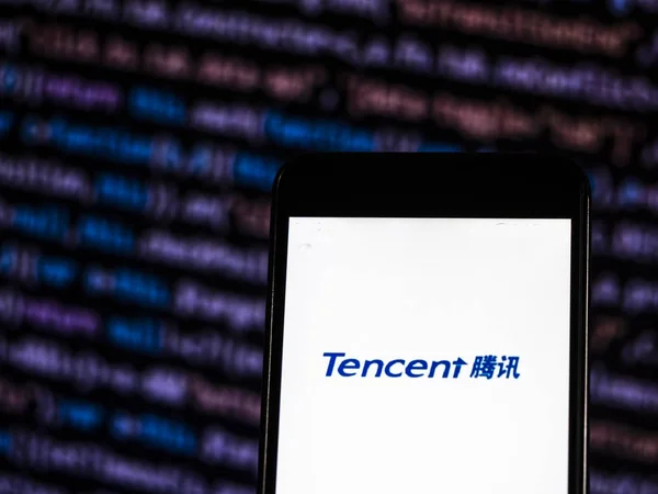 Tencent Stock Photos, Royalty Free Tencent Images | Depositphotos
