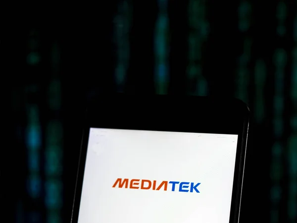 Mediatek logo Stock Photos, Royalty Free Mediatek logo Images ...