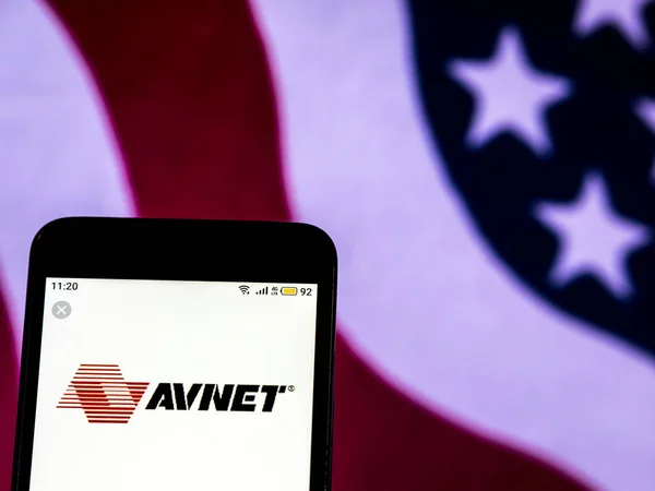 Avnet logo Stock Photos, Royalty Free Avnet logo Images | Depositphotos