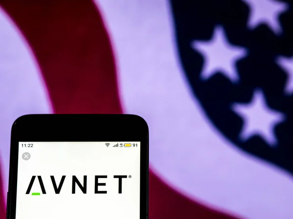 Avnet logo Stock Photos, Royalty Free Avnet logo Images | Depositphotos