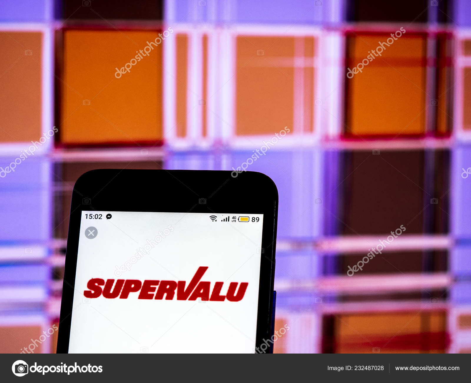 Supervalu Logo