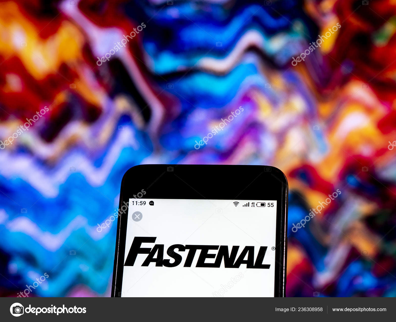Fastenal Wallpaper