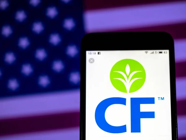 Cf logo Stock Photos, Royalty Free Cf logo Images | Depositphotos