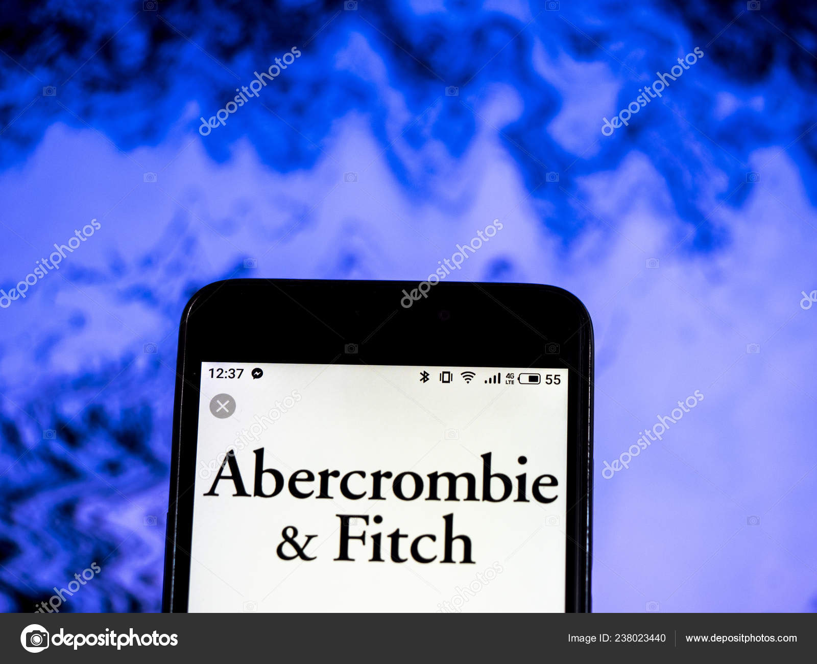 Abercrombie And Fitch Symbol