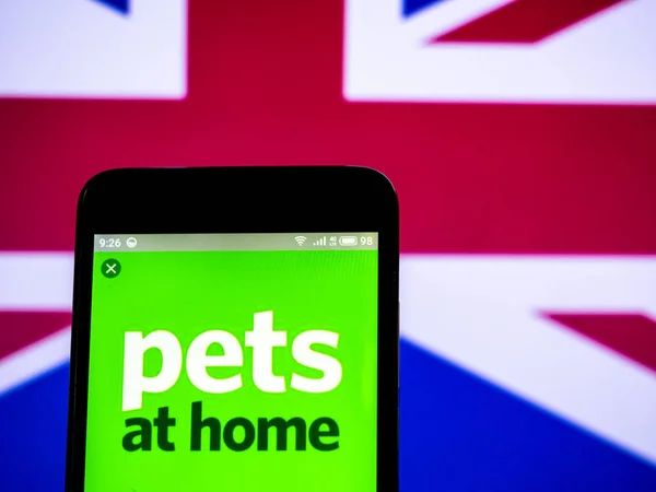 Pets at home logo Stock Photos, Royalty Free Pets at home logo Images ...