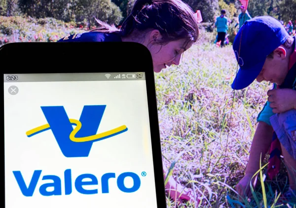 Logotipo valero Stock Photos, Royalty Free Logotipo valero Images ...