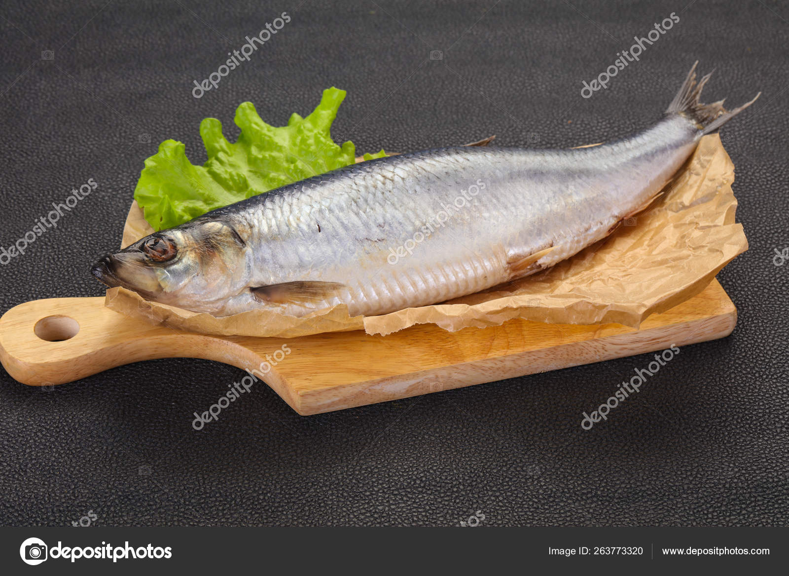 How To Eat Herring Fish