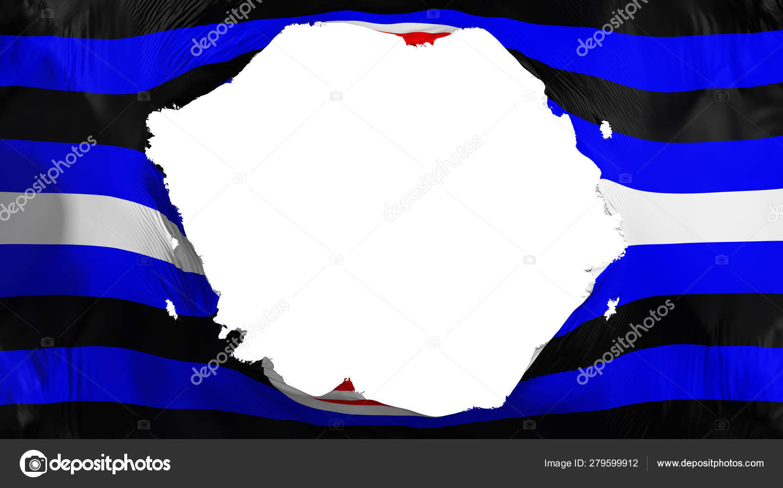 Broken Tanos pride flag Stock Photo by ©fckncg 279599912