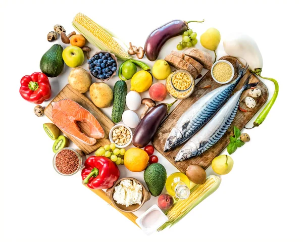 Aliments fond blanc images libres de droit, photos de Aliments fond ...