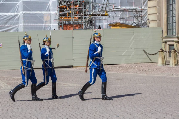 Stockholm royal guards Stock Photos, Royalty Free Stockholm royal ...
