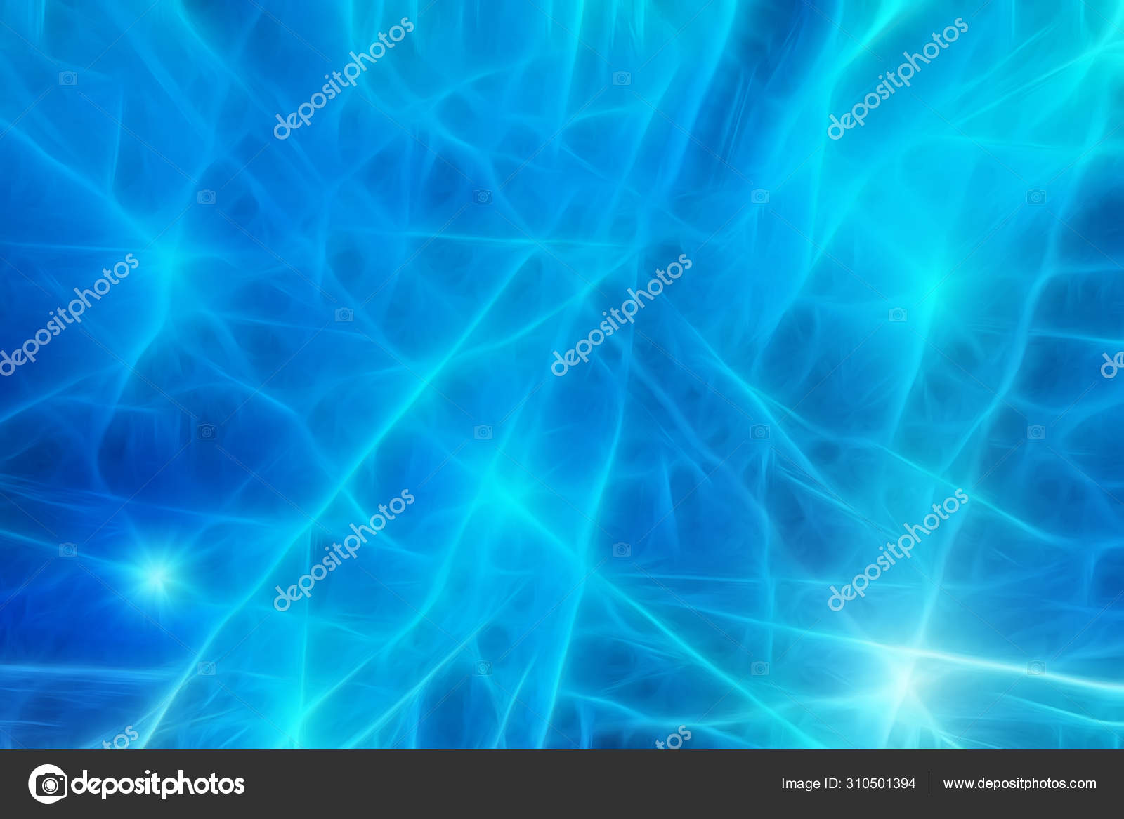 Abstract blue ice frozen background — Free Stock Photo © Paulpaladin ...