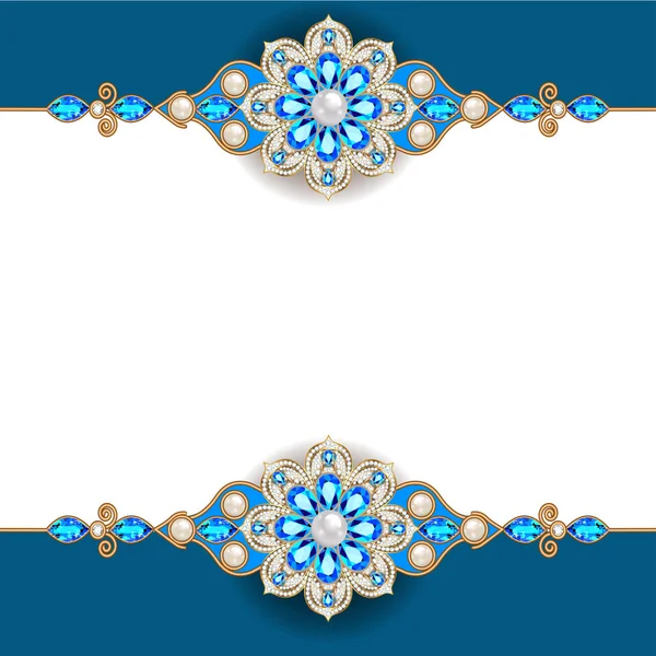 Rhinestone background frame, Royalty-free Rhinestone background frame ...