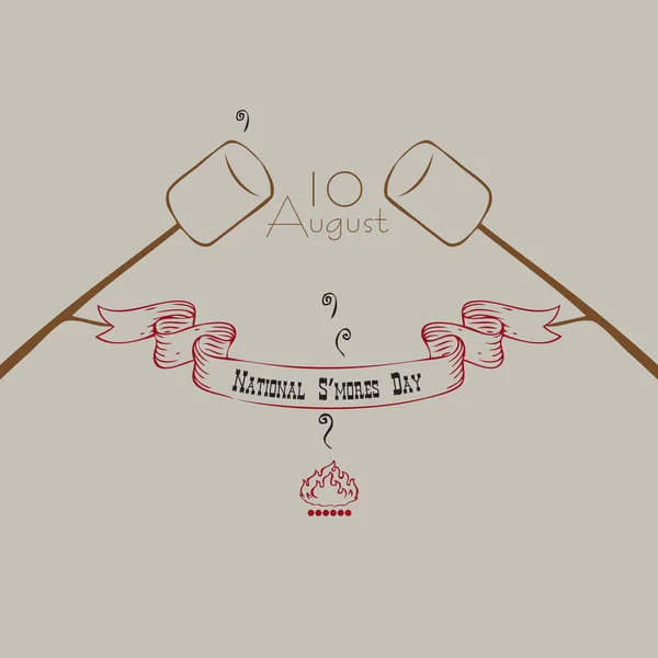 ᐈ Clip art smores stock cliparts, Royalty Free smore illustrations ...