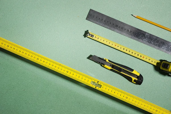 Measuring tools Stock Photos, Royalty Free Measuring tools Images ...