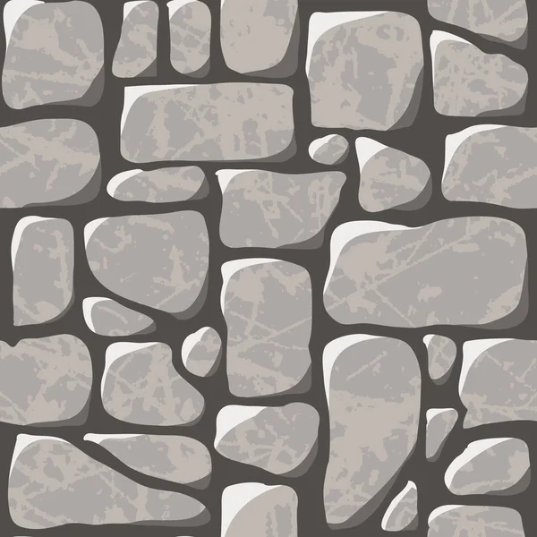 Cobblestone path Vector Art Stock Images | Depositphotos