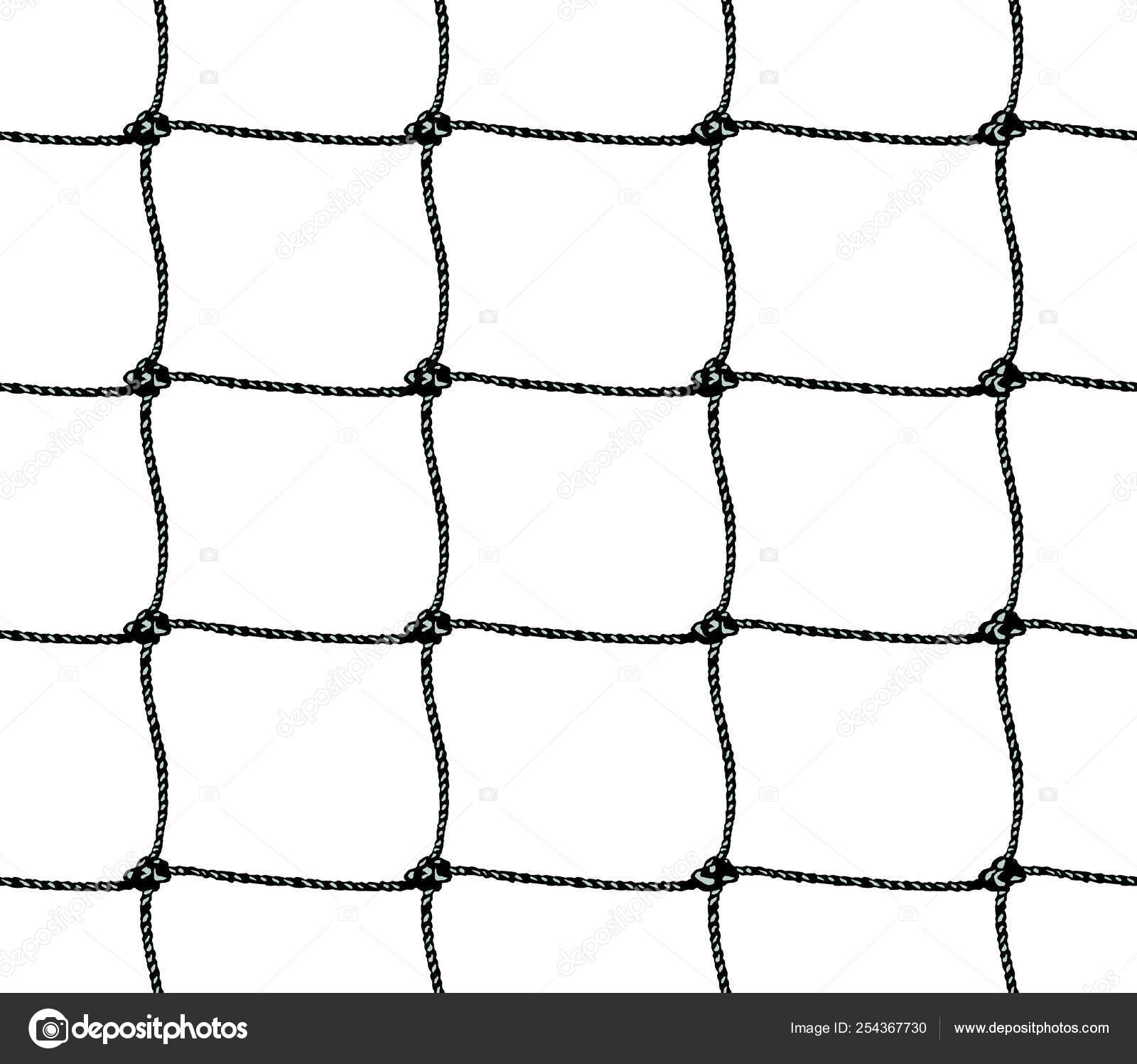 Soccer Net Texture Png