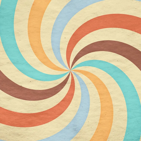 Retro Background Vintage Sun Rays Old Grunge Paper Stock Photo by ...