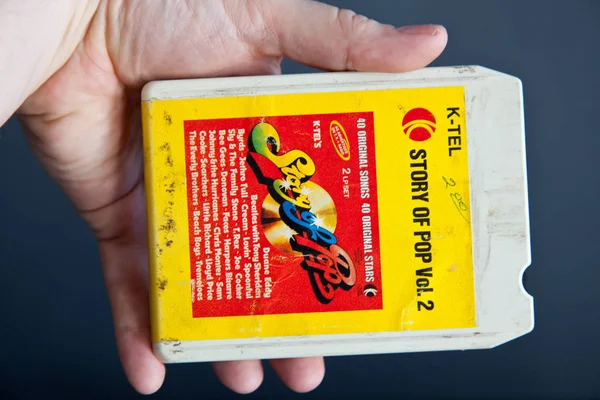 Eight track Stock Photos, Royalty Free Eight track Images | Depositphotos