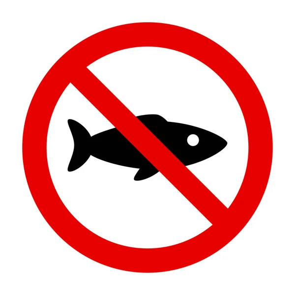 10,537,348 No fish sign Vector Images | Depositphotos