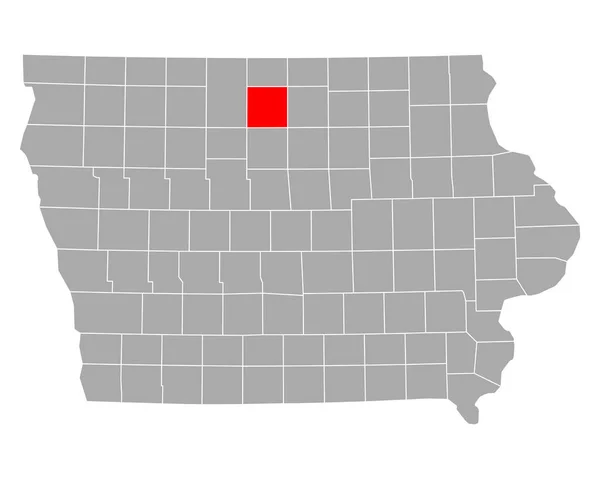 100,000 Mapa de iowa en madera Vector Images | Depositphotos